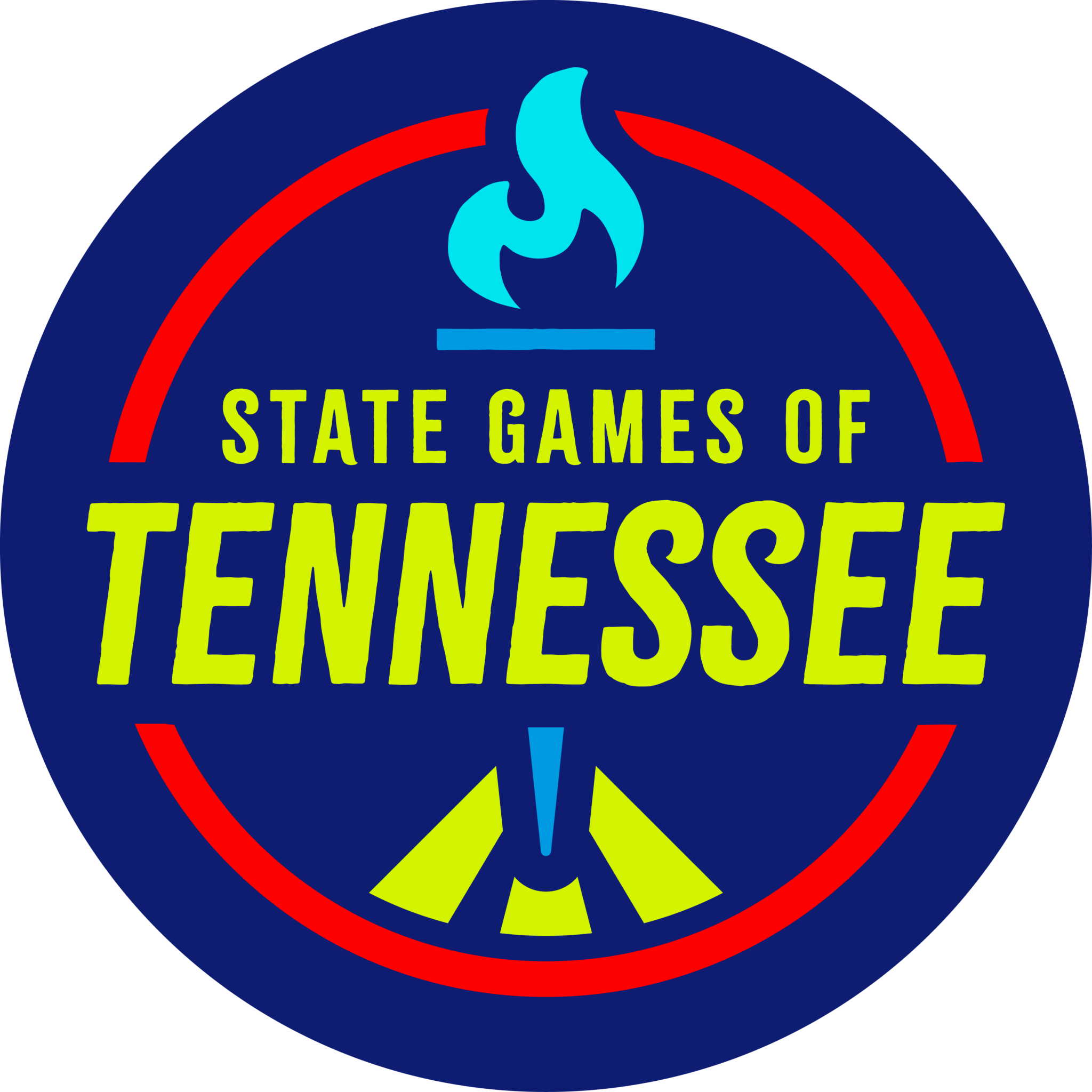 Home Page - State Games of Tennessee